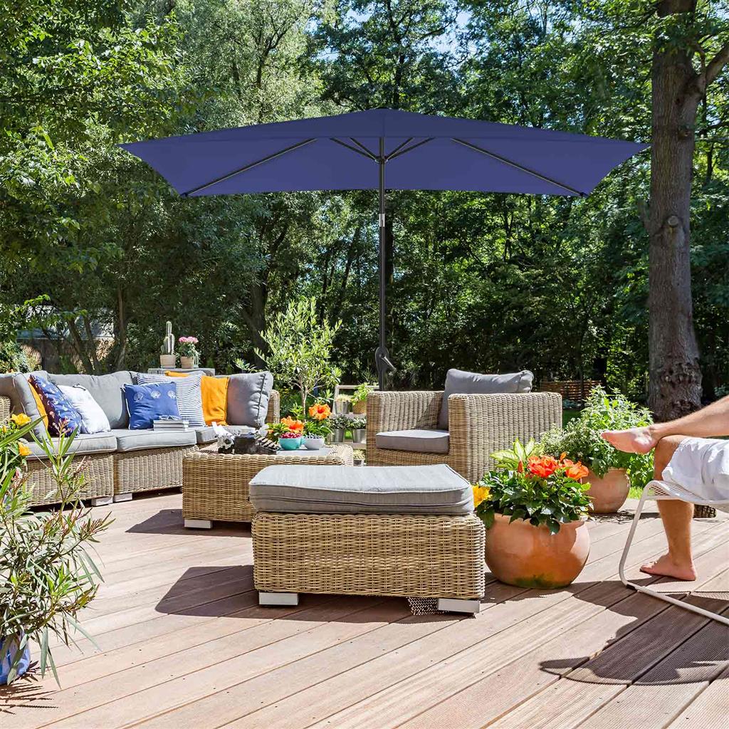 Outdoor Table Umbrella