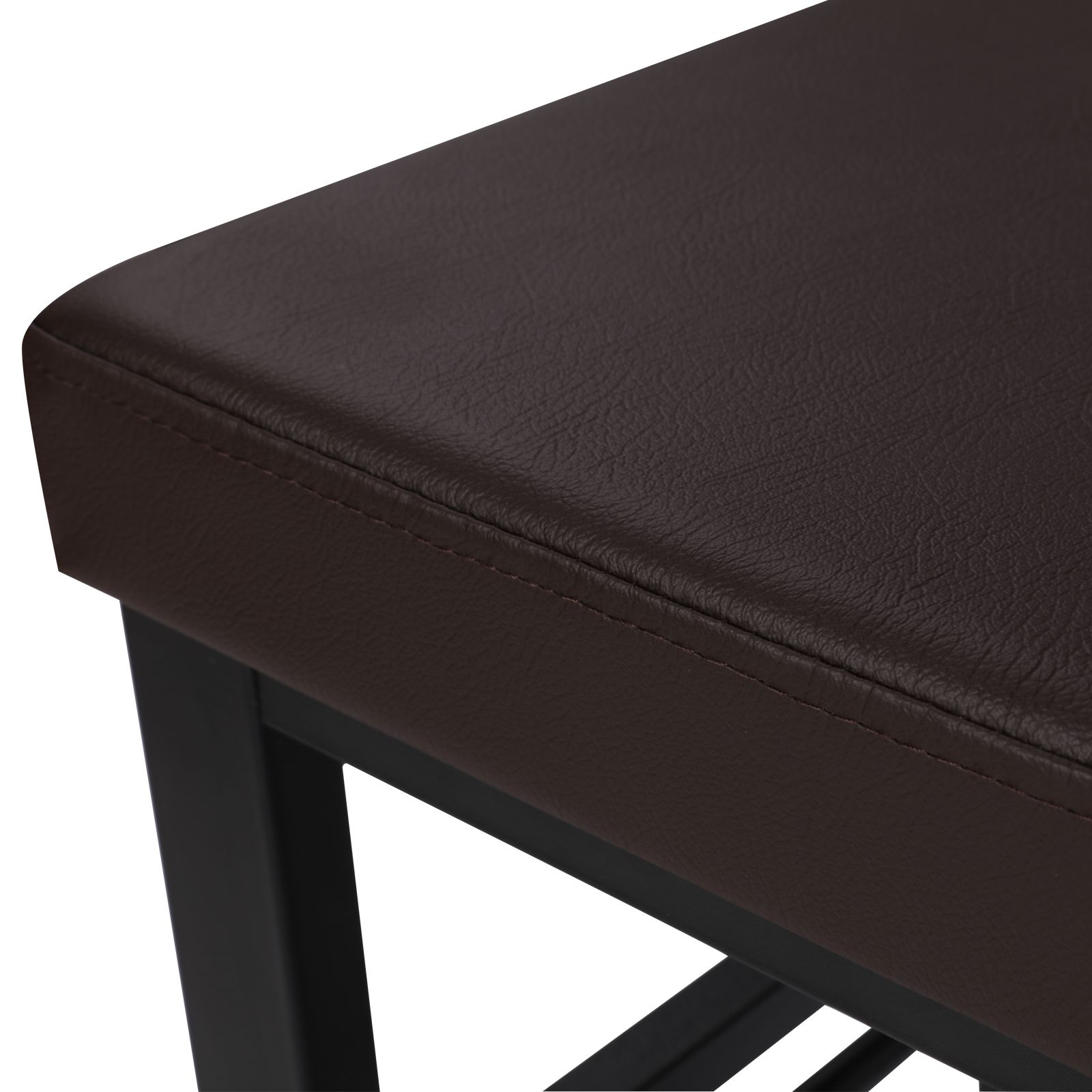 Storage Shoe Bench With Shelves Cushion Home Storage Organizer storage-shoe-bench-with-shelves-cushion-home-storage-organizer